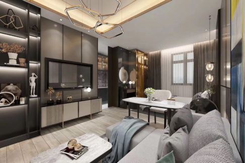 ClearVision Properties – Transparent, Clear and Direct