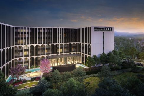 ClearVision Properties – Transparent, Clear and Direct