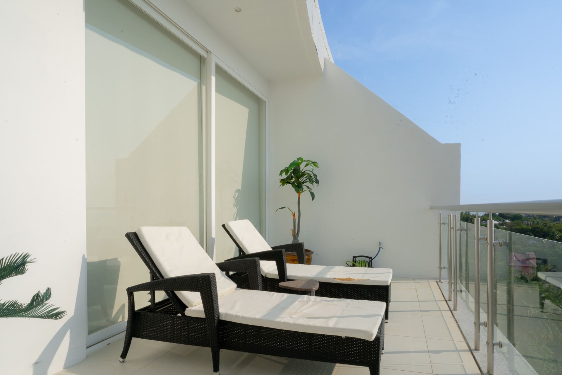 ClearVision Properties – Transparent, Clear and Direct